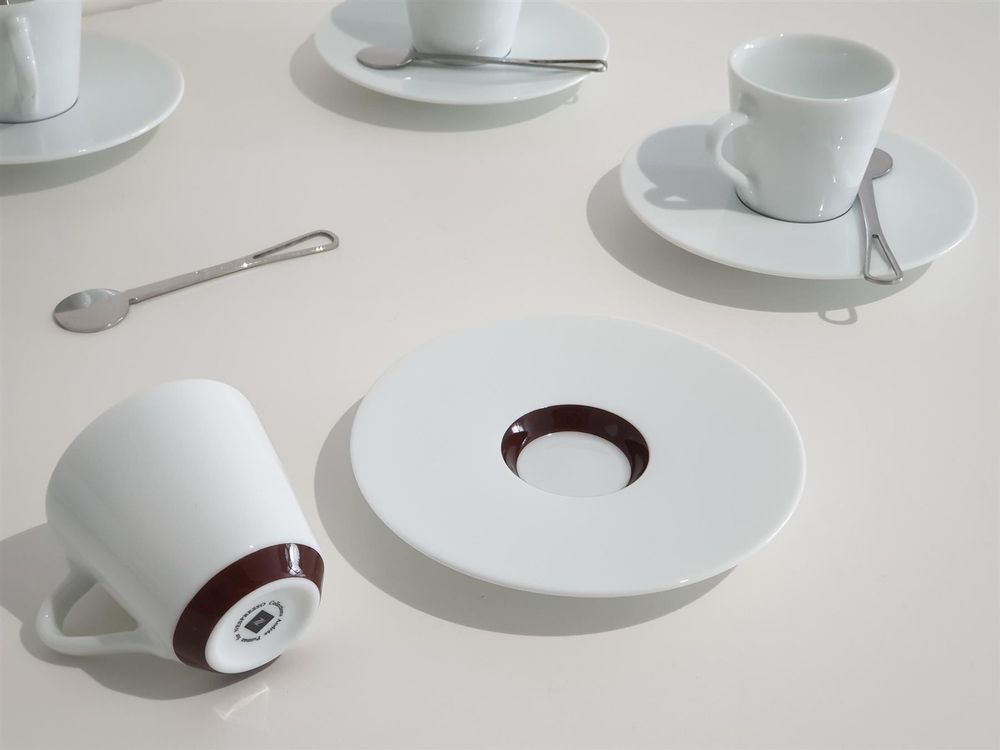 6 X NESPRESSO RITUAL COLLECTION SET | Kaufen auf Ricardo