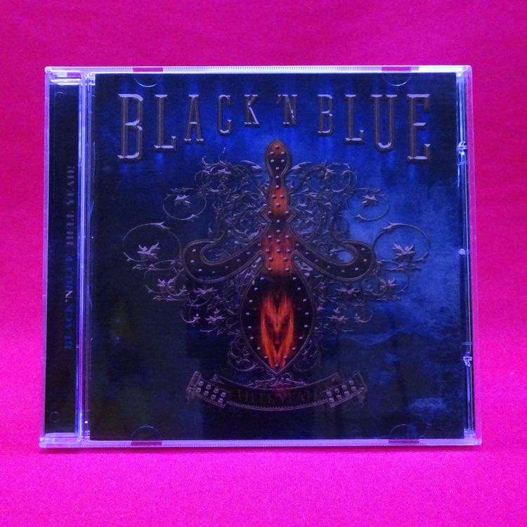 Black'n'Blue – Helly Yeah! | Kaufen auf Ricardo