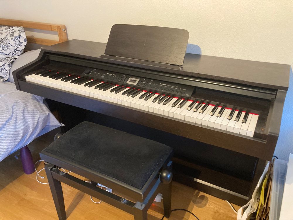 Thomann DP-40 (Gebraucht) in Urdorf für CHF 150 – nur Abholung auf ...
