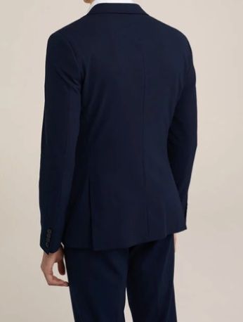 P&C MCNEAL Anzug Veston Hose FLEX Suit in d.G. 48 TOP | Kaufen auf Ricardo