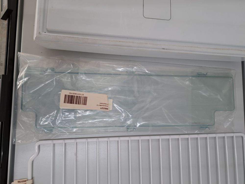 THETFORD Abdeckplatte für Kühlschrank N90, N97 (Neu und originalverpackt) in Emmen für CHF 27 ...