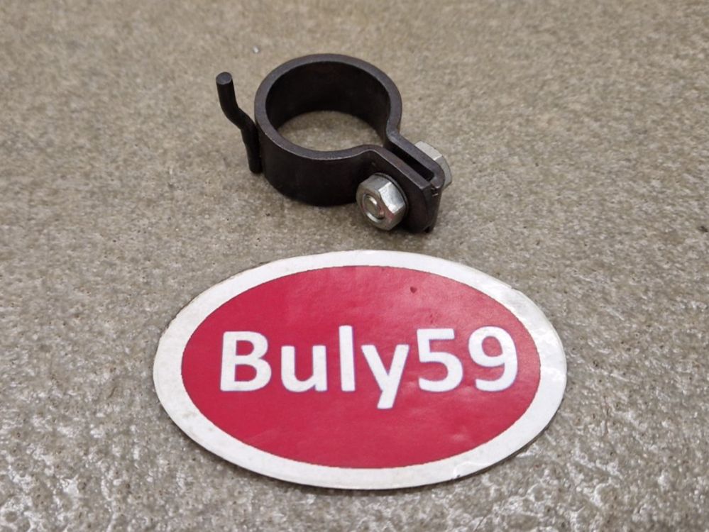 Rapid Special Spezial, MAG 2055 SEV Zündverteiler Klemmbügel (Gebraucht ...