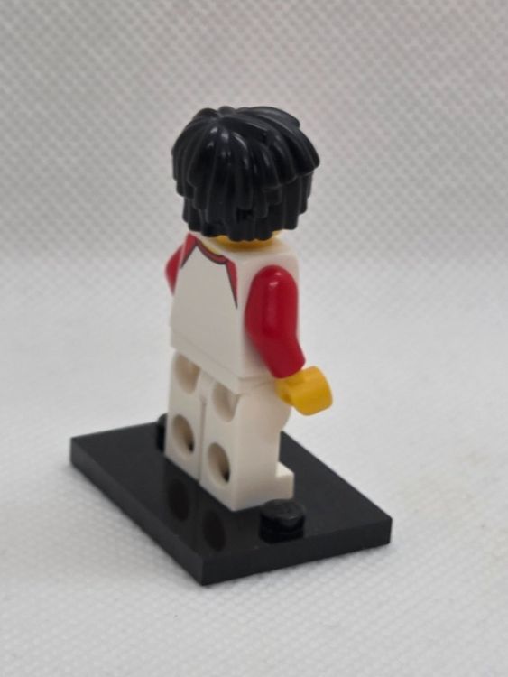 LEGO BAM Late 2025 Winter Space Fan with Space Pajamas (Neu (gemäss ...