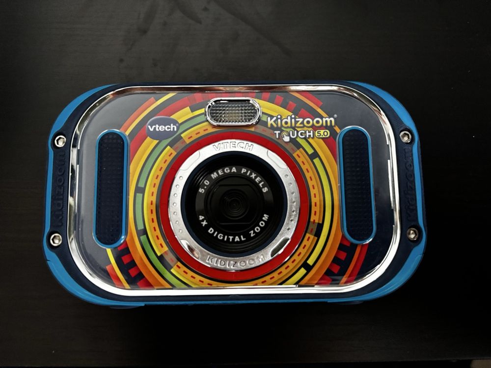 vtech Kidizoom Touch 5.0 (Gebraucht) in Liebefeld für CHF 25 – mit ...