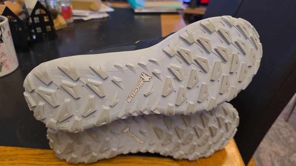 Mammut Gore-tex Saentis Low GTX | EU 44 2/3 (Neu (gemäss Beschreibung ...