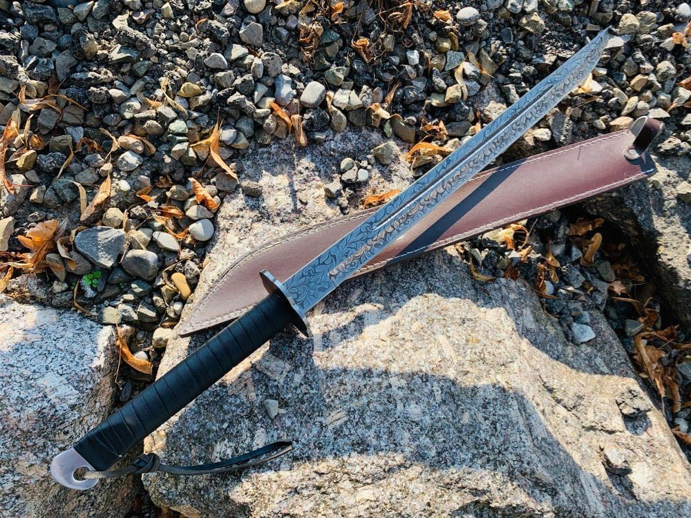 Général de corps d'armée Messer 79cm (Neu und originalverpackt) in Bergdietikon für CHF 45 – mit ...