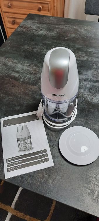 Elektrischer Hacker | Kaufen auf Ricardo