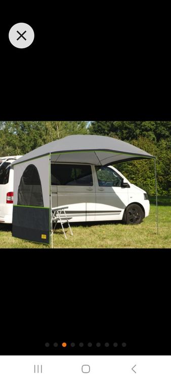 Reimo Seitenwand PALM BEACH SPACE 2: 2.6 | Kaufen auf Ricardo