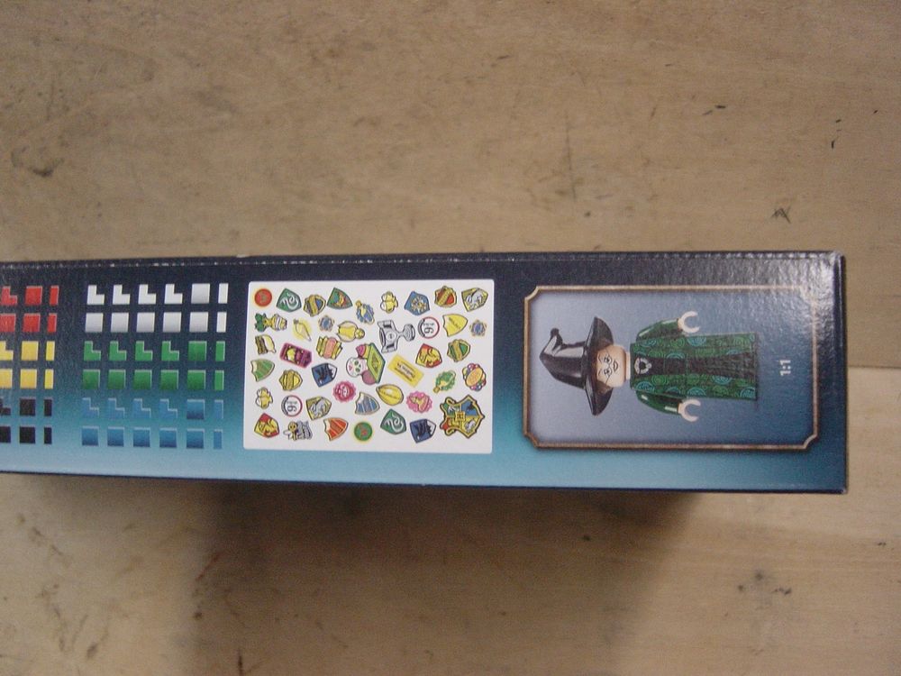 LEGO 76399 Hogwarts Zauberkoffer / Magical Trunk / Neu OVP | Kaufen auf ...