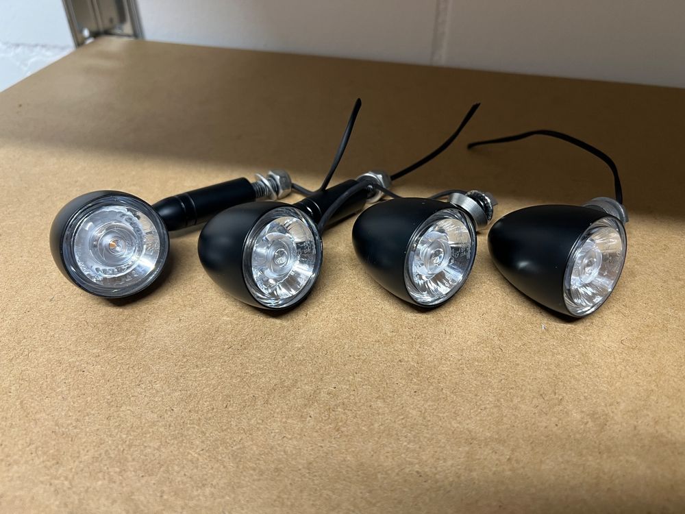 Bullet 1000DF Kellermann | Kaufen auf Ricardo