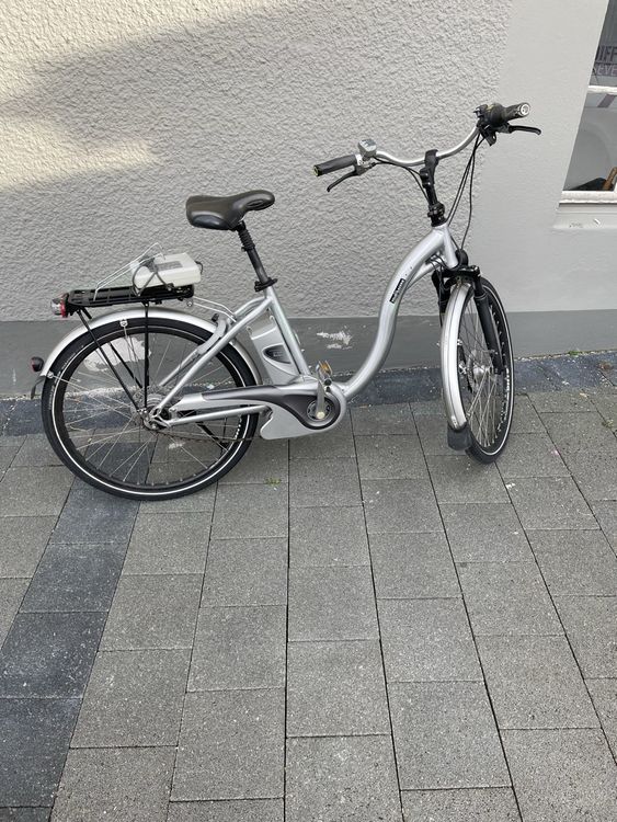Flyer E bike (Gebraucht) in Murten für CHF 350 – mit Lieferung auf Ricardo kaufen