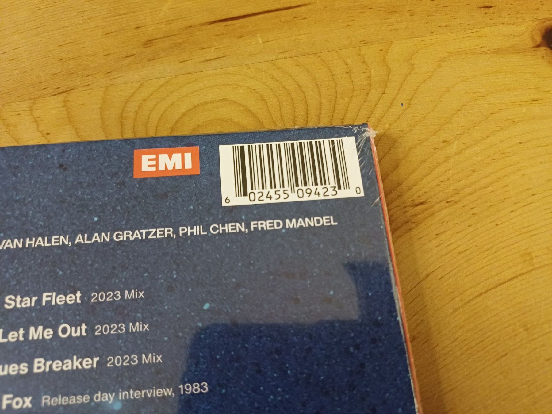 Brian May + Friends - Star Fleet Project + Beyond (2023;neu) (Neu und ...