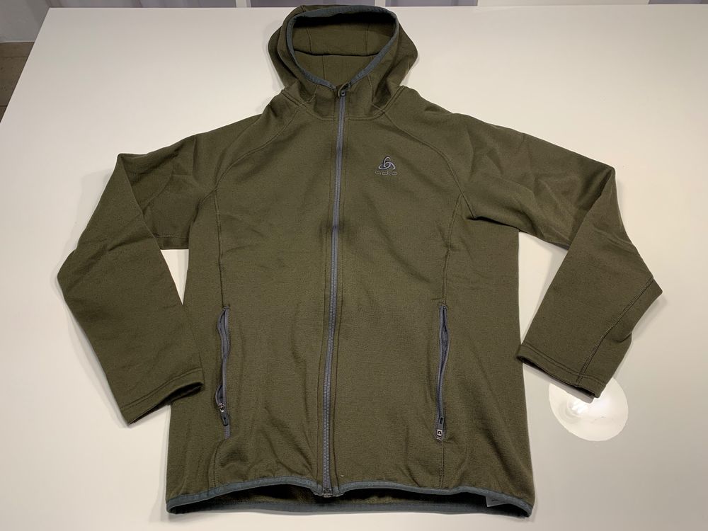 Odlo Sweatshirt | Kaufen auf Ricardo