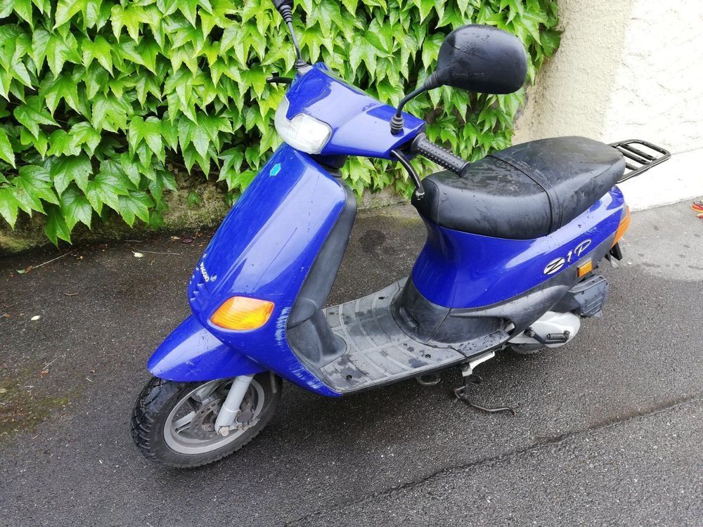 Piaggio Zip Base 50ccm | Kaufen auf Ricardo