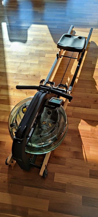 Rudergerät First Degree Apollo AR (Gebraucht) in Wigoltingen für CHF ...