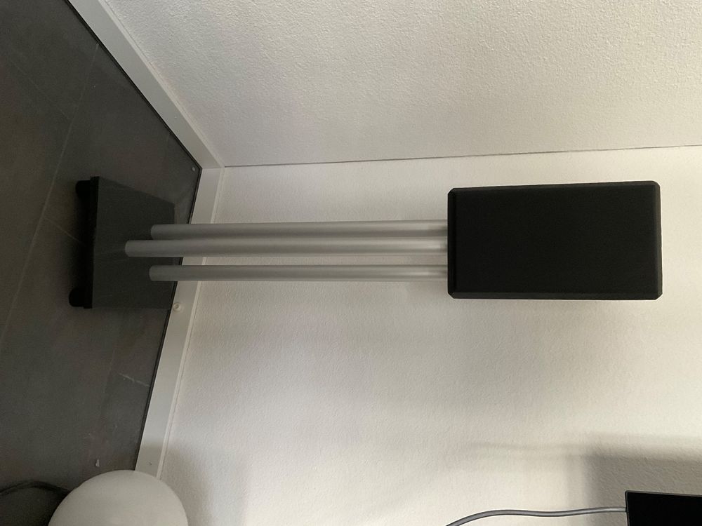 Fischer & Fischer SN60 SL60 - Schiefer Lautsprecher | Kaufen auf Ricardo