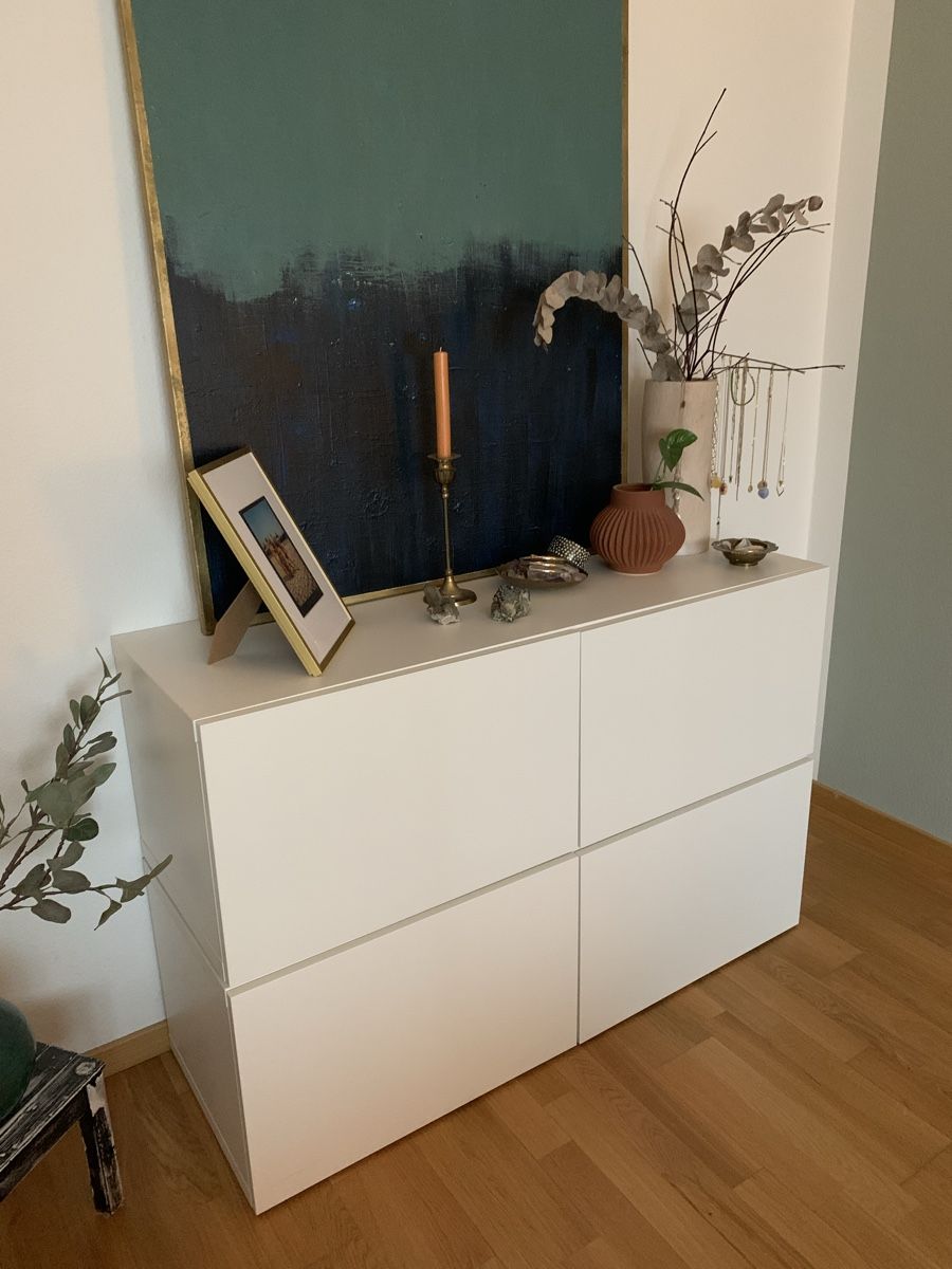 Ikea Besta Turen