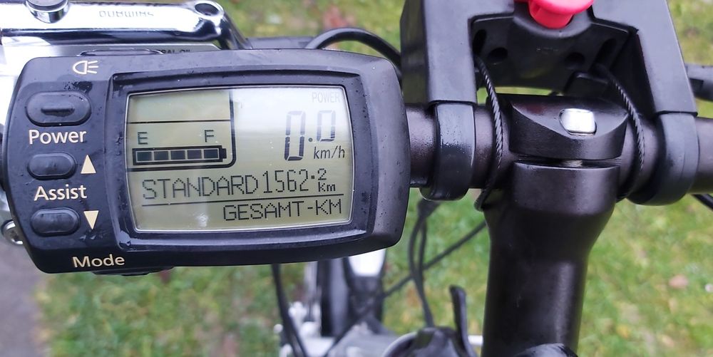 Flyer I:SY E-Bike für alle Grosse Mit Grosse 36V Akku-45km/h | Kaufen ... Flyer I:SY E-Bike für alle Grosse Mit Grosse 36V Akku-45km/h | Kaufen ...