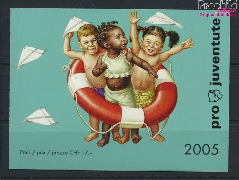 Schweiz MH144 (kompl.Ausg.) (Gebraucht) in Gießen für CHF 12.85 – mit ...