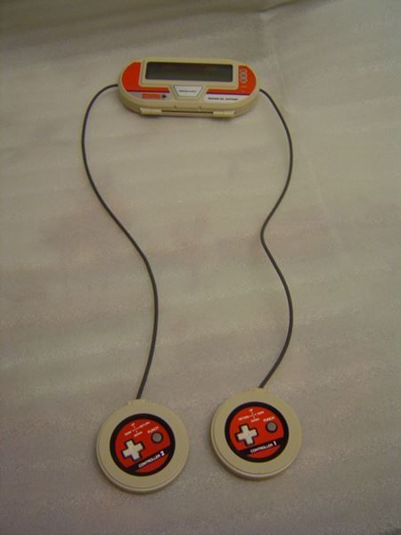 Console Micro VS System BOXING Nintendo | Kaufen auf Ricardo