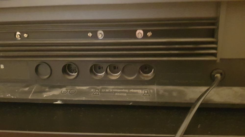 Saba stéréo studio 1063 (Gebraucht) in Vallorbe für CHF 30 – mit Lieferung auf Ricardo kaufen