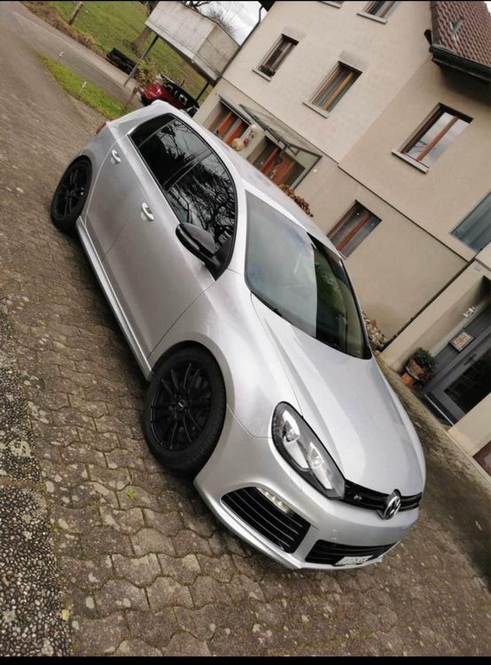 Vw Golf 6R | Kaufen auf Ricardo