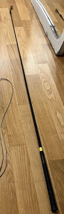 Dressur Peitsche / Gerte (Gebraucht) in La Punt für CHF 20 – mit ...