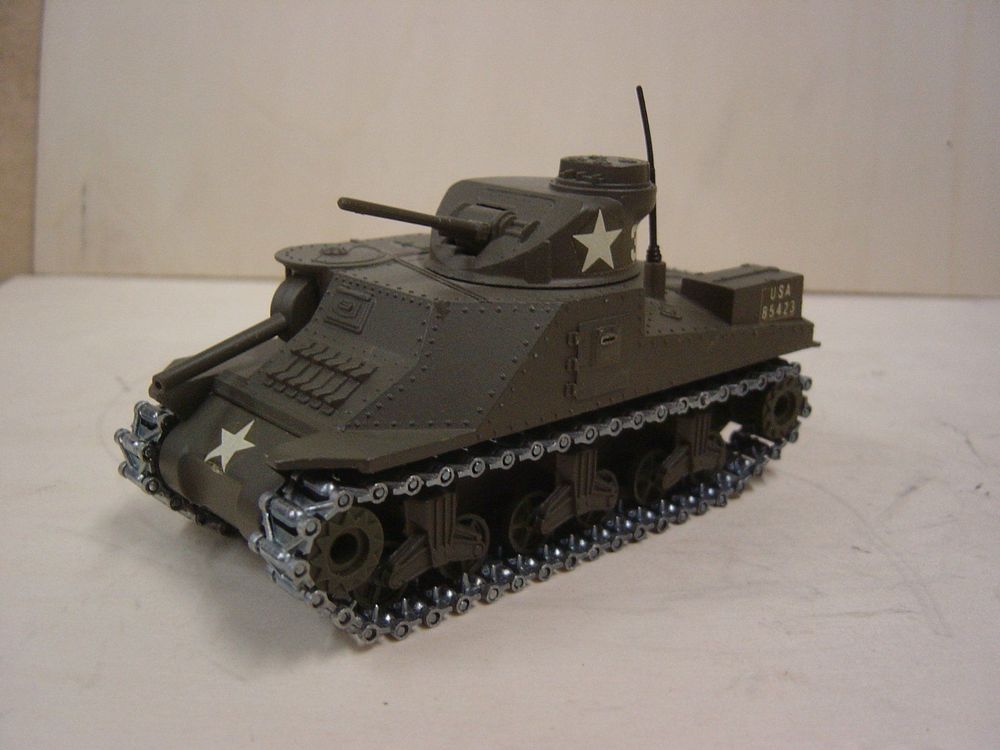 Panzer US Army WWII General Lee von Solido (Gebraucht) in Safenwil für ...