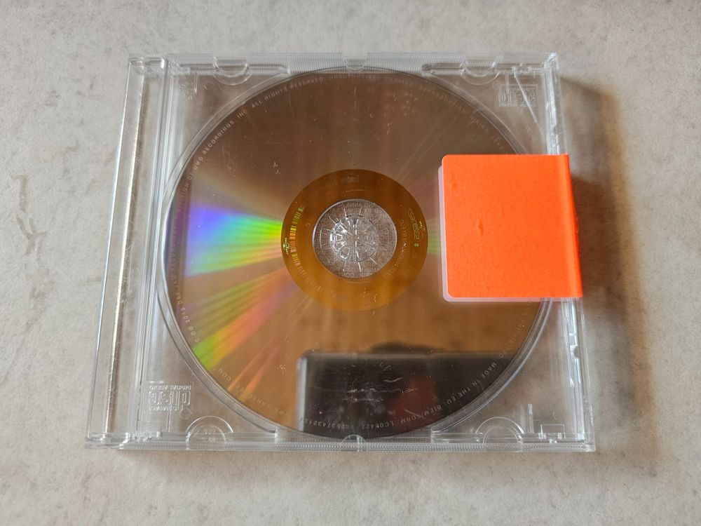 Kanye West - Yeezus (Gebraucht) in Schneisingen für CHF 15 – mit ...
