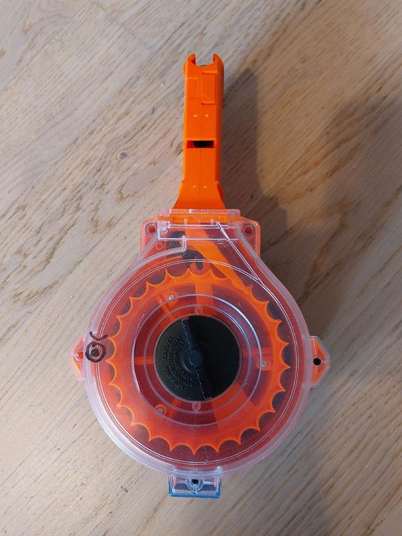 Nerf Magazine und Aufsätze | Kaufen auf Ricardo