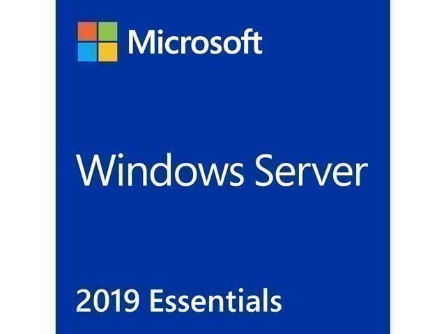 Windows Server 2019 Essentials; 64 Bit; (Gebraucht) in für CHF 18.9 – mit Lieferung auf Ricardo ...
