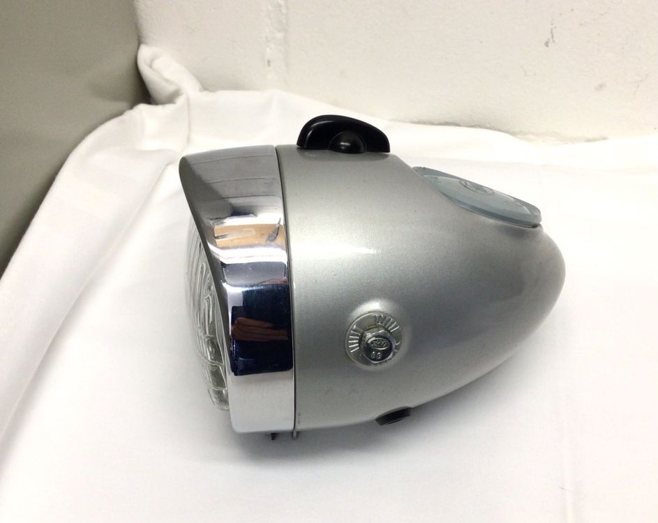 ZKW Eierlampe , Puch Maxi Sachs 502 503 X30 Pony Rixe Amsler | Kaufen auf Ricardo