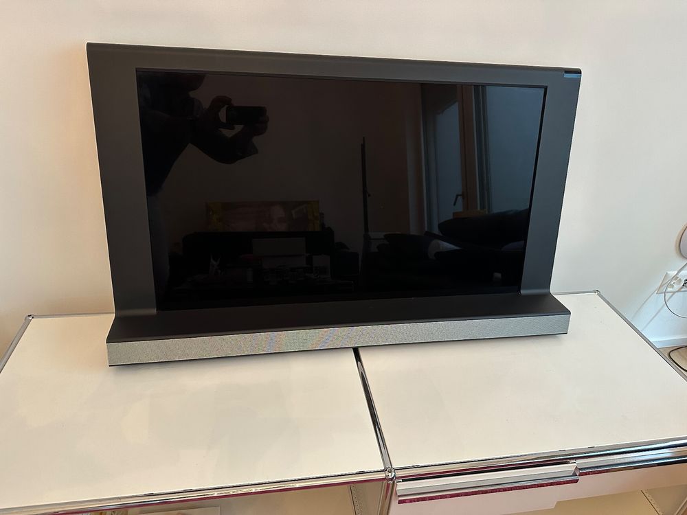 Bang & Olufsen Beovision 8-40 Full-HD TOP-Zustand! (Gebraucht) in Basel ...