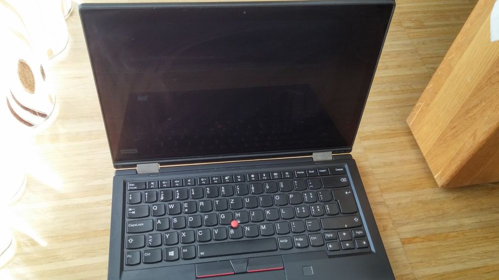 Lenovo Thinkpad lenovo tp00091a | Kaufen auf Ricardo