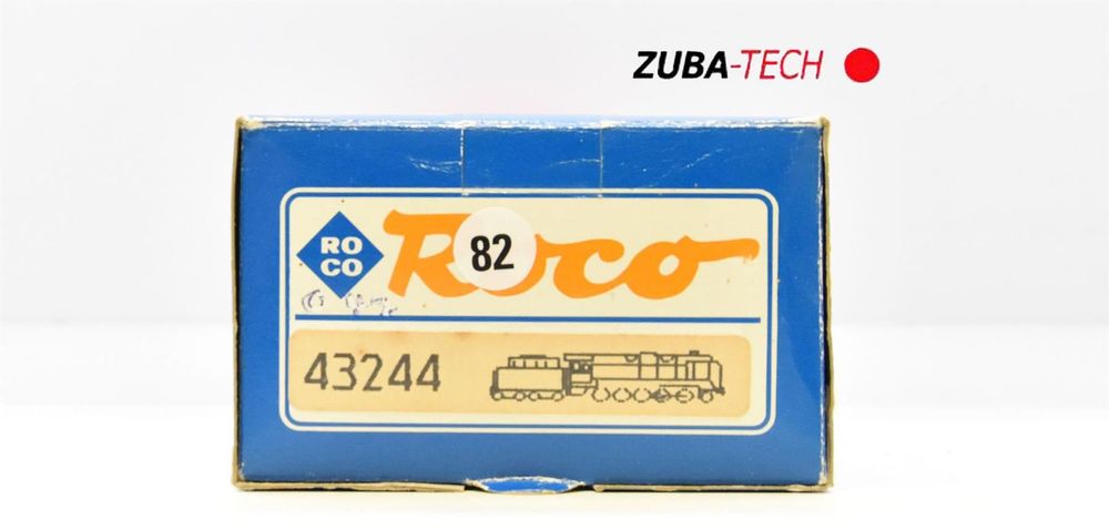 Roco 43244 Dampflok BR 41 DB H0 GS OVP | Kaufen auf Ricardo