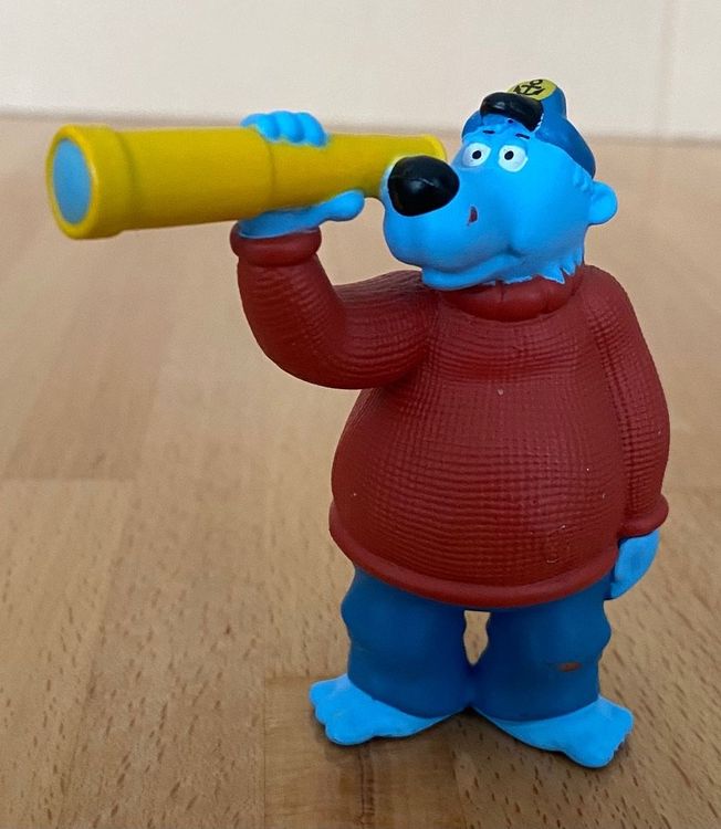 TONIES - Käpt'n Blaubär Seemannsgarn (Gebraucht) in Winterthur für CHF ...