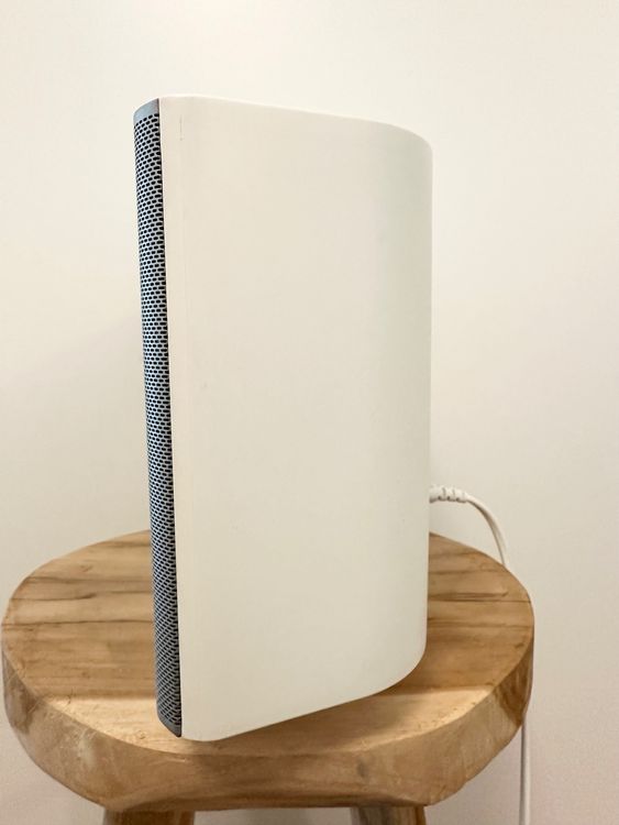 Sonos PLAY:5 Gen.1 Lautsprecher weiß (Gebraucht) in Baar für CHF 50 ...