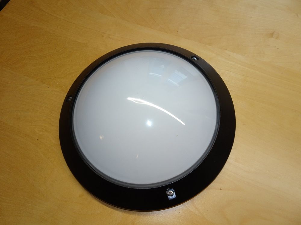 Aussenlampe mit Sensor, Sarlam Chartres T1 | Kaufen auf Ricardo