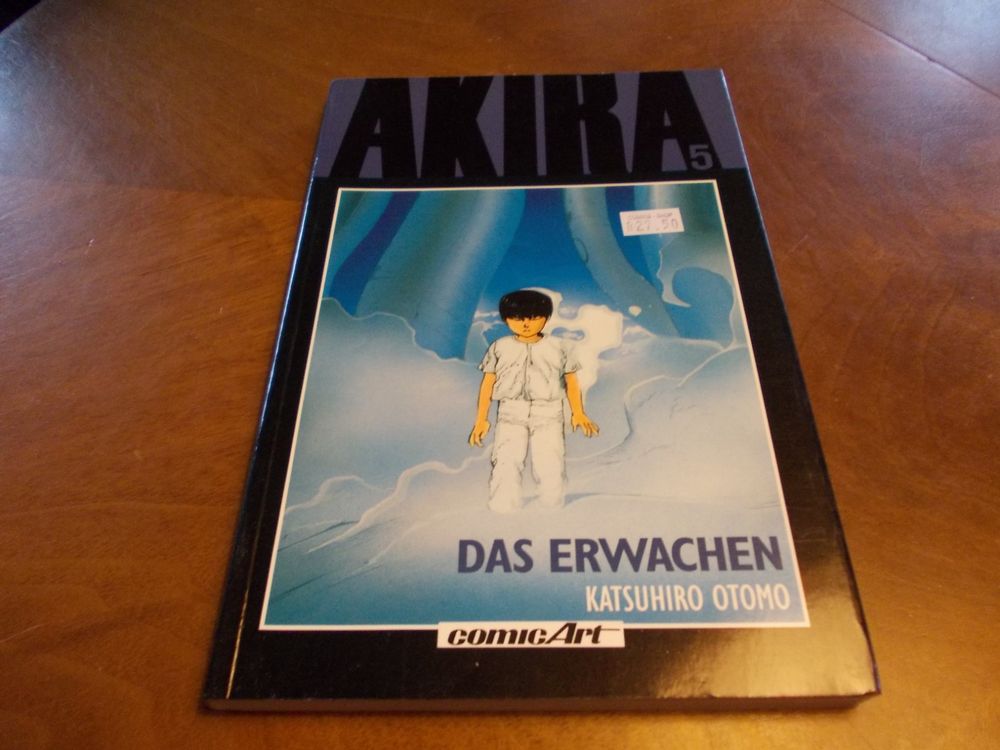 AKIRA 5 | Kaufen auf Ricardo