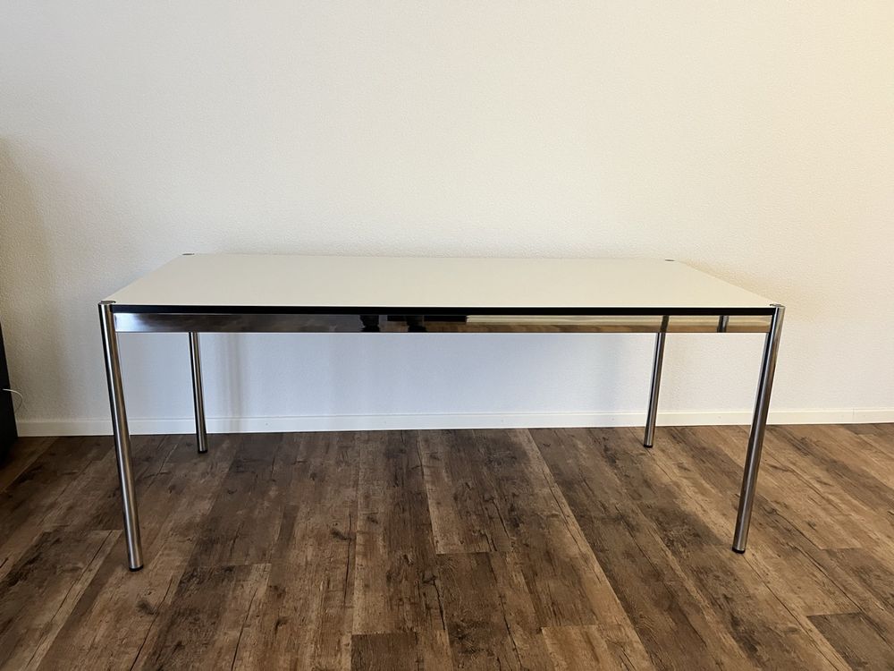 Tisch Usm Haller Gebraucht