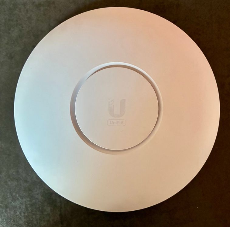 Ubiquiti UniFi U6 Pro – Point d'accès Wi-Fi 6 Très bon état (Gebraucht ...