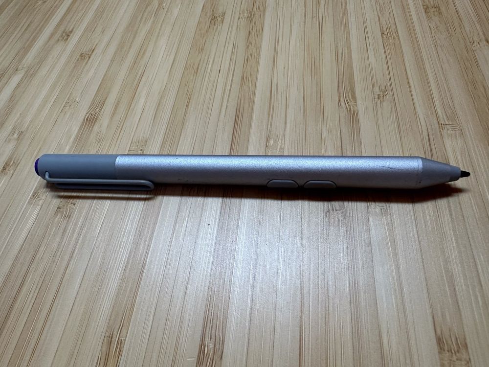 Microsoft Surface Pen Gen 2 (Gebraucht) in Allschwil für CHF 9 – mit ...