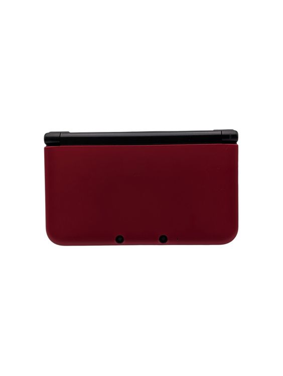 Nintendo 3DS XL Rot (Gebraucht) in Domat/Ems für CHF 240 – mit ...
