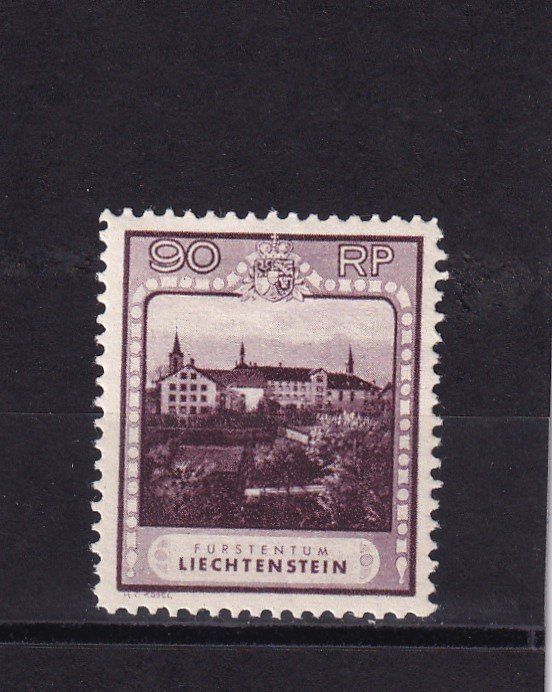 Liechtenstein 1930 Verschiedene Darstellungen (Neu (gemäss Beschreibung)) in Birsfelden für CHF ...