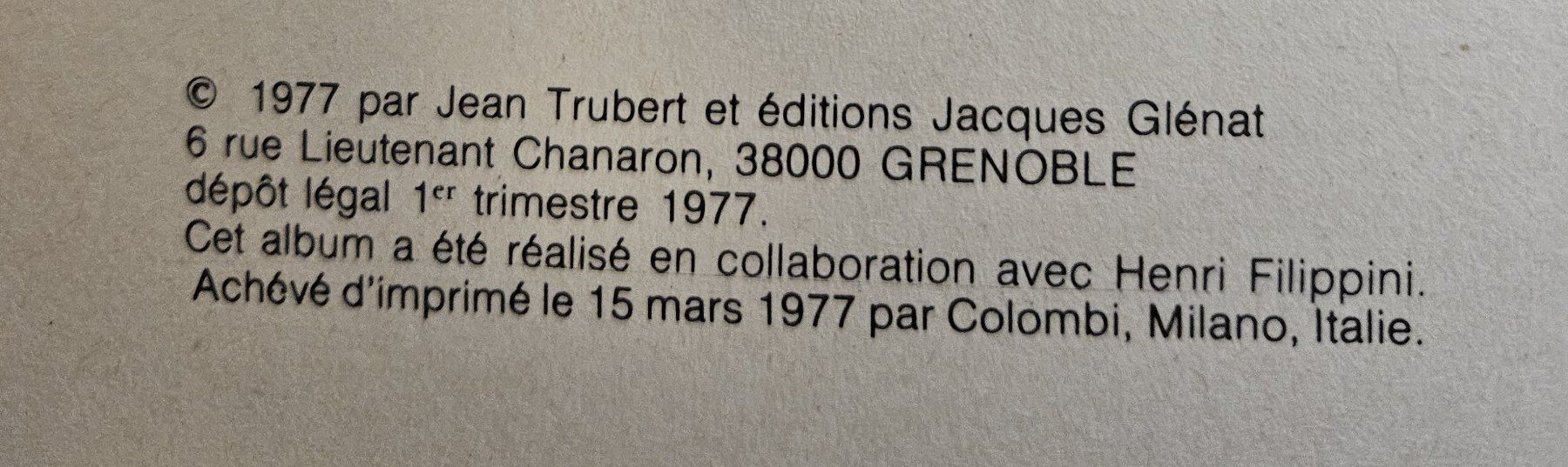 Le chevalier Printemps (ONE-SHOT E.O.---T.T.B.E.) (D'occasion) à ...