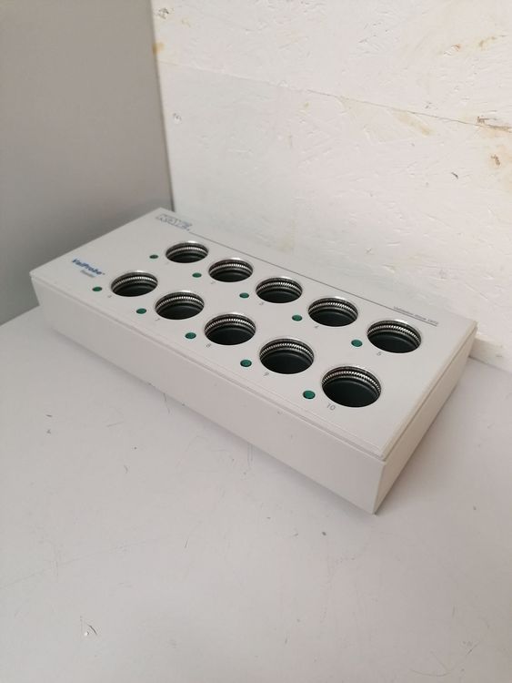 KAYE INSTRUMENTS - ValProbe Reader (Gebraucht) in Niederdorf für CHF ...