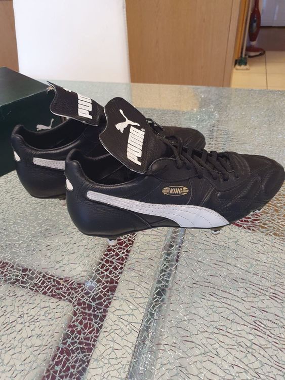 Puma Fussballschuhe Gr. 39 (Neu und originalverpackt) in Luzern für CHF ...