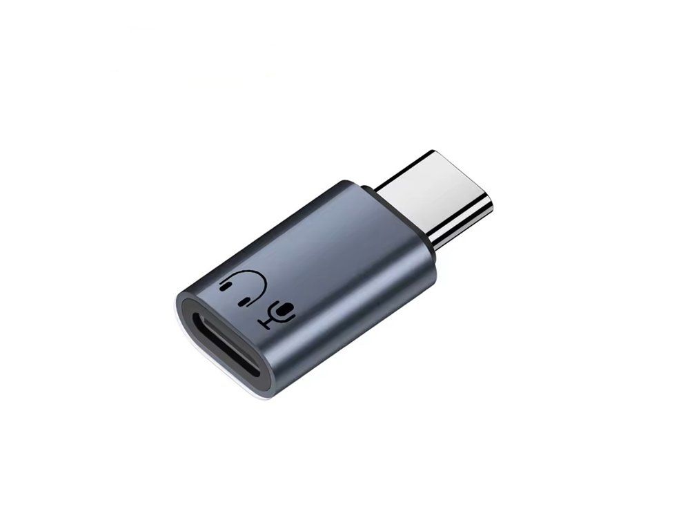 Lightning Headset on USB-C iPhone, iPad or Android Device (Neu und ...