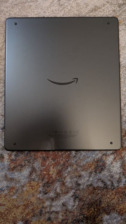 Kindle Scribe 2024 (32GB) (Gebraucht) in Nyon für CHF 390 – nur ...