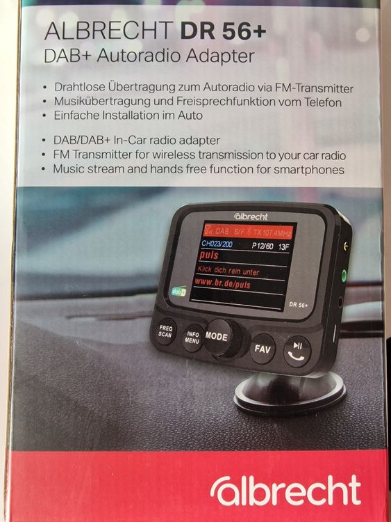 Albrecht Dr 56